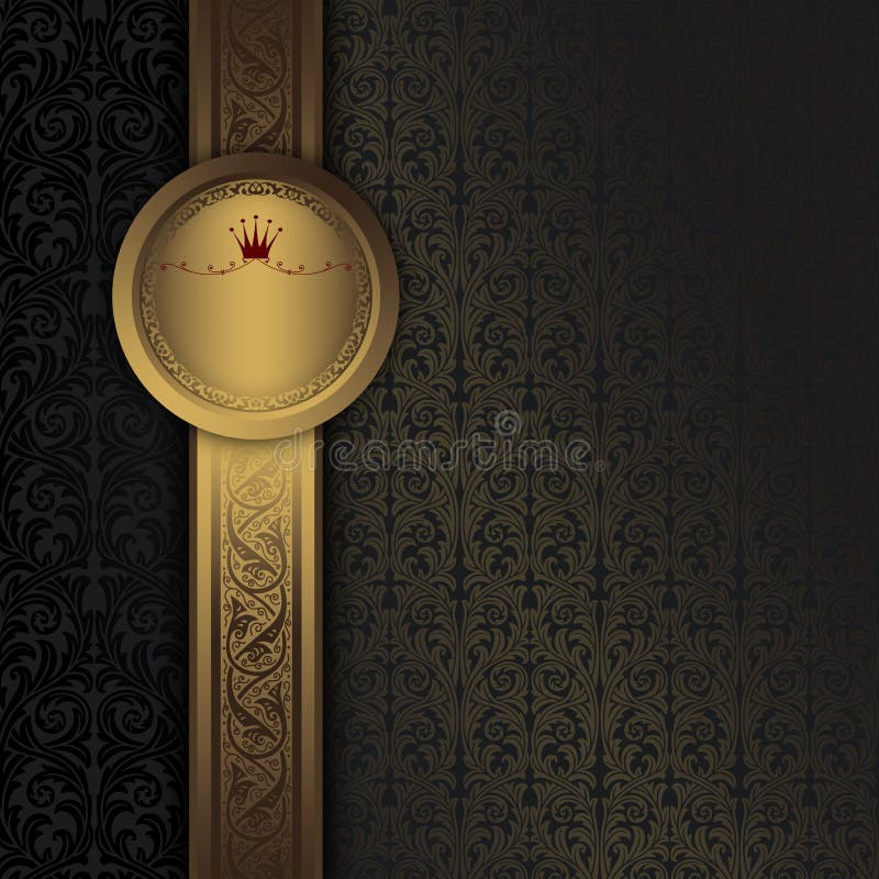 150+ Decorative gold background patterns Free Stock Photos ...