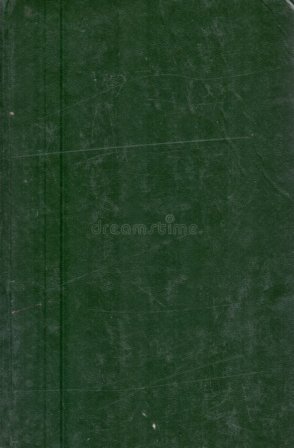 Vintage Background of Old Book Paper Texture with Scratches Stock Image ...