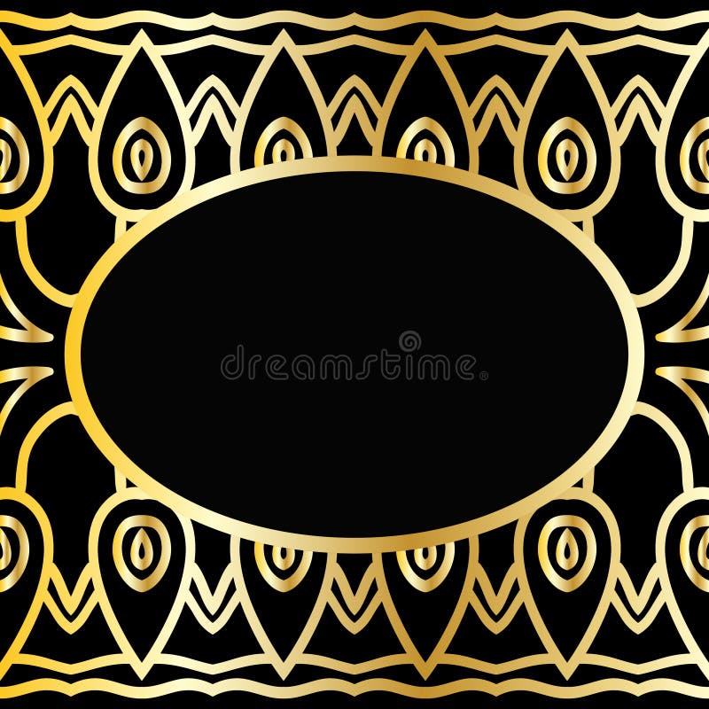 Roaring 20s Frame Stock Illustrations – 440 Roaring 20s Frame Stock ...