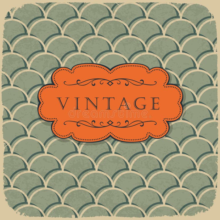 Scale Pattern Stock Illustrations – 78,286 Scale Pattern Stock ...