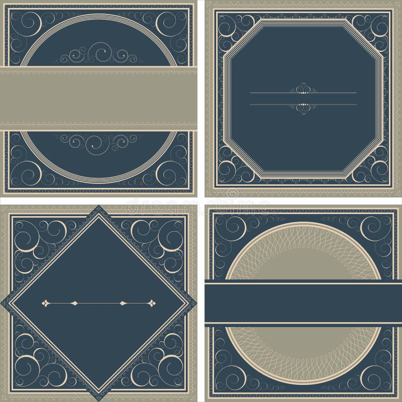 Doodad Design Stock Illustrations – 44 Doodad Design Stock ...