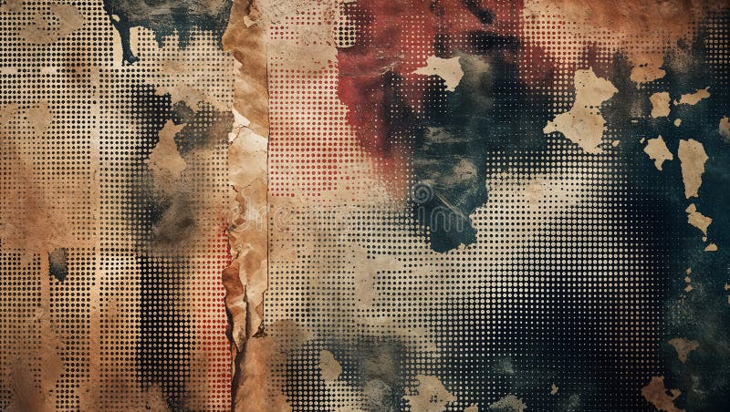 Vintage Dotted Paper Stock Illustrations – 30,956 Vintage Dotted Paper ...