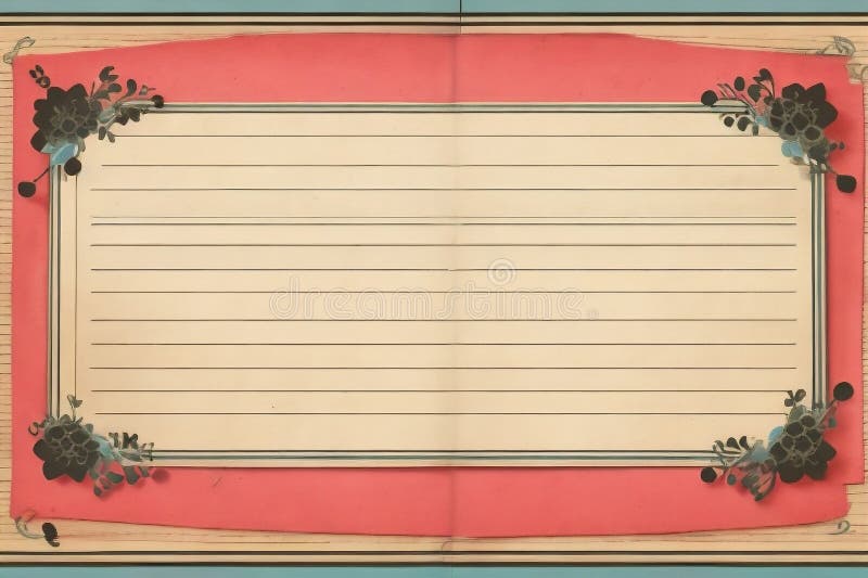 Vintage Text Frame Stock Illustrations – 364,166 Vintage Text Frame ...