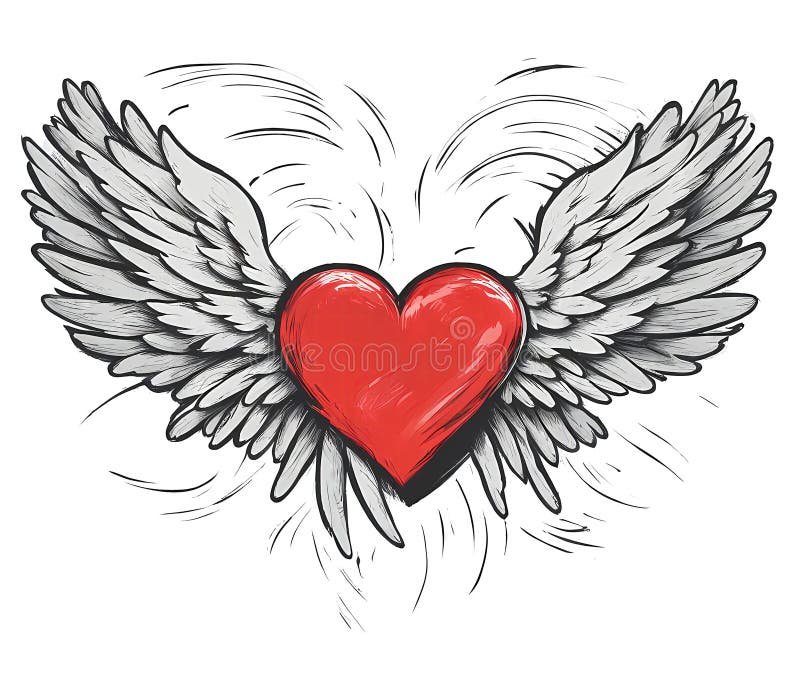 Vintage Background in the Style of a Shabby Chic Comic Book with a ...