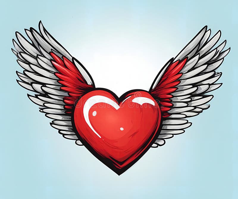 Vintage Background in the Style of a Shabby Chic Comic Book with a ...