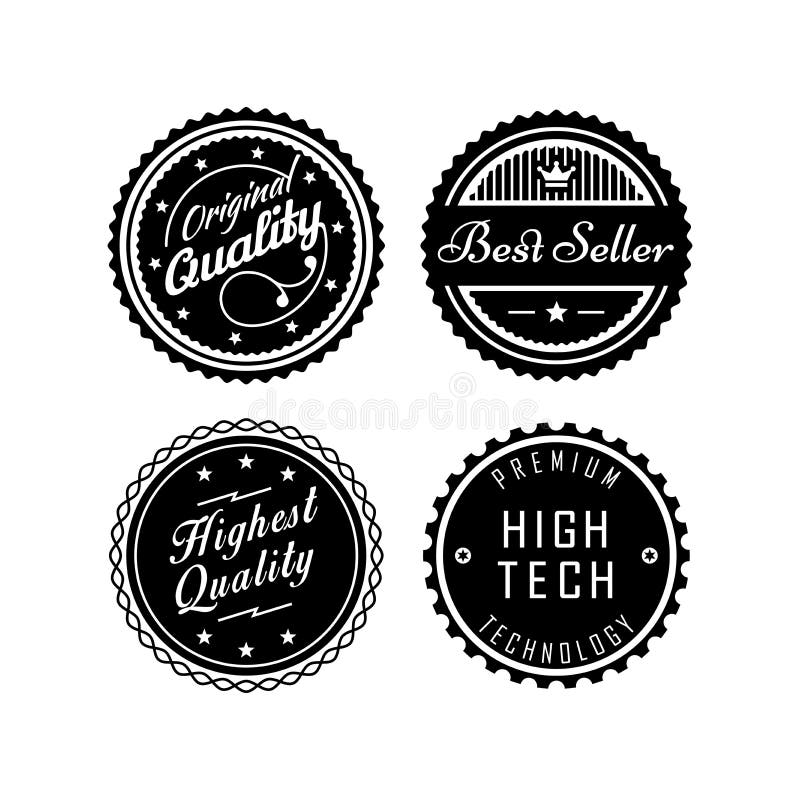 Tech Badges Stock Illustrations – 5,839 Tech Badges Stock Illustrations ...