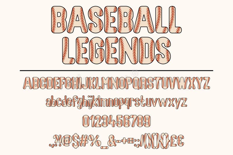 Baseball Legends Stock Illustrations – 11 Baseball Legends Stock ...