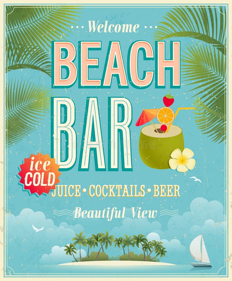 360+ Beach bar Free Stock Photos - StockFreeImages
