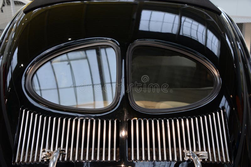 Vw Beetle Split Window Stock Photos - Free & Royalty-Free Stock Photos ...