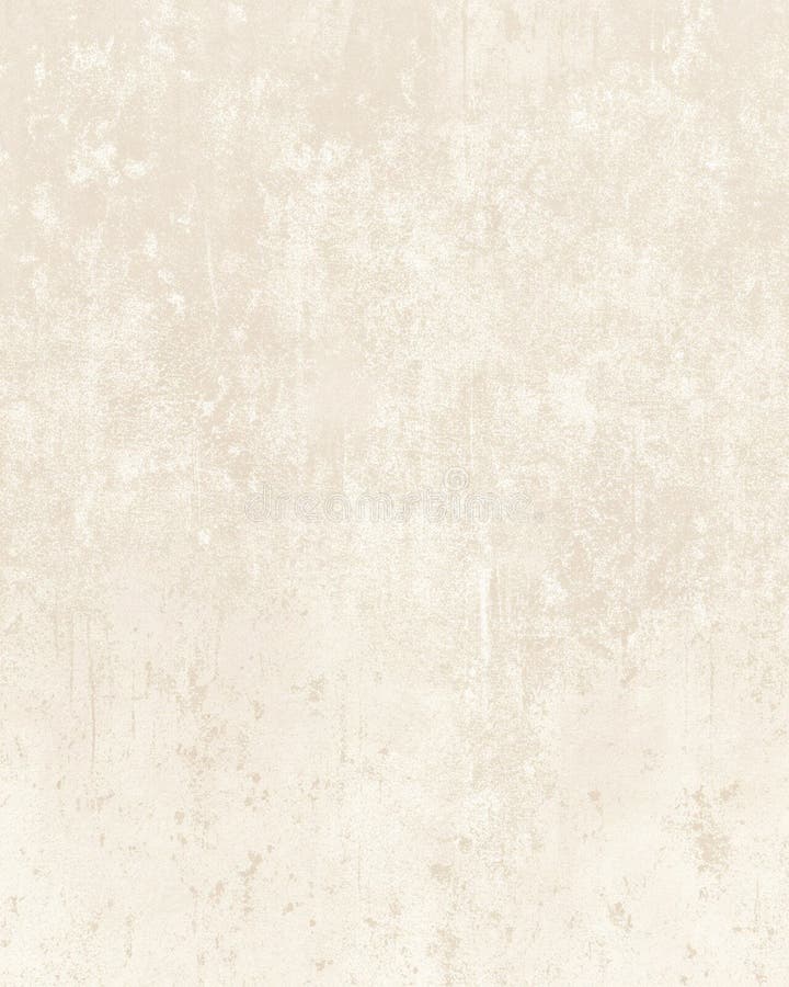 Vintage Beige Grunge Texture Background Stock Illustration ...