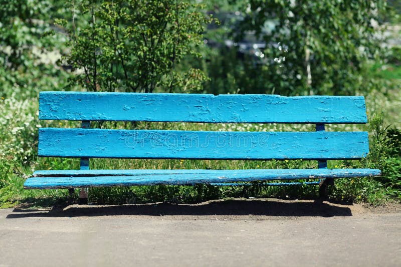 Vintage bench stock photo. Image of relax, seat, bench - 44723200