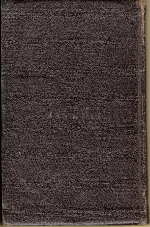 Vintage Black Book Cover stock photo. Image of book, vintage - 53916268