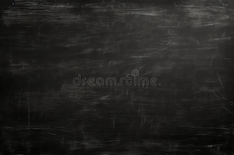 Vintage Blackboard Texture Background with Chalk Dust and Eraser Marks ...