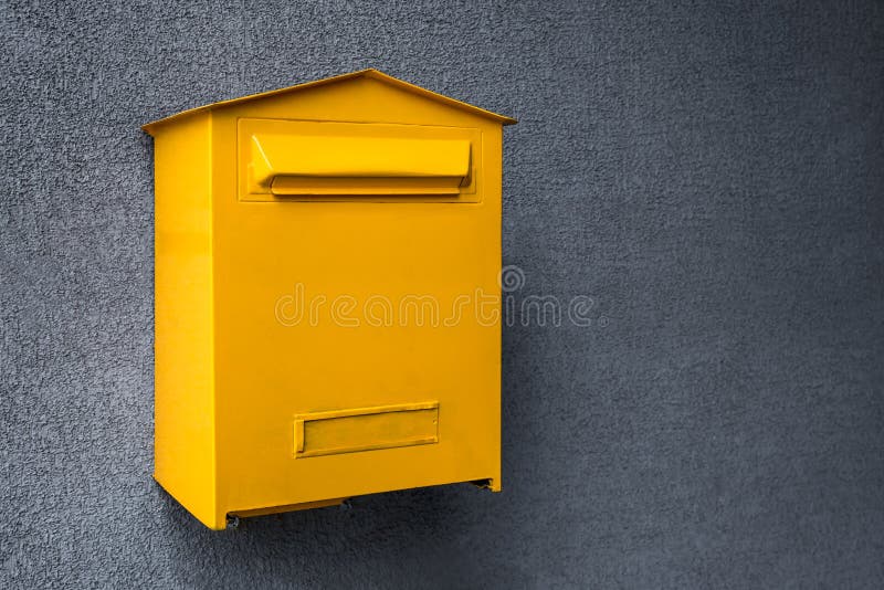 1,656 Empty Mailbox Stock Photos - Free & Royalty-Free Stock Photos ...