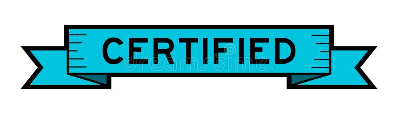 Certified Word Stock Illustrations – 2,400 Certified Word Stock ...