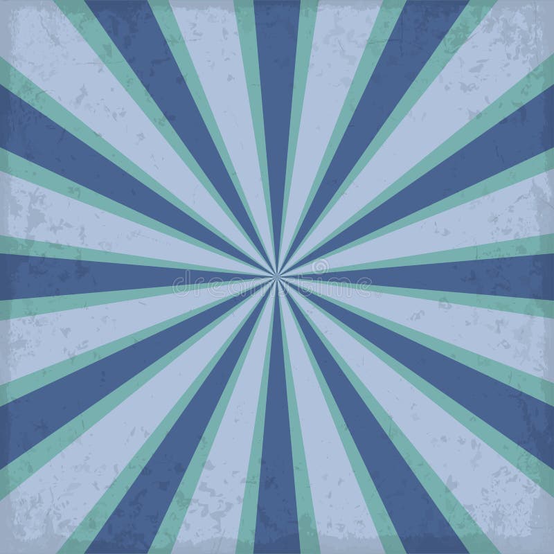 Blue Rising Arrow on White Background. Vector Stock Vector ...