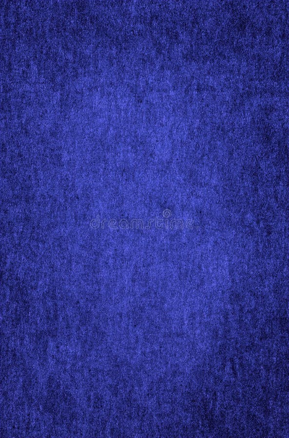 Dark Blue Paper Texture in Extremely High Resolution. Stock Photo ...