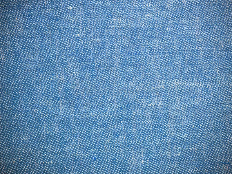 Vintage Blue Texture Linen Fabric. Blue Linen. Stock Photo - Image of ...