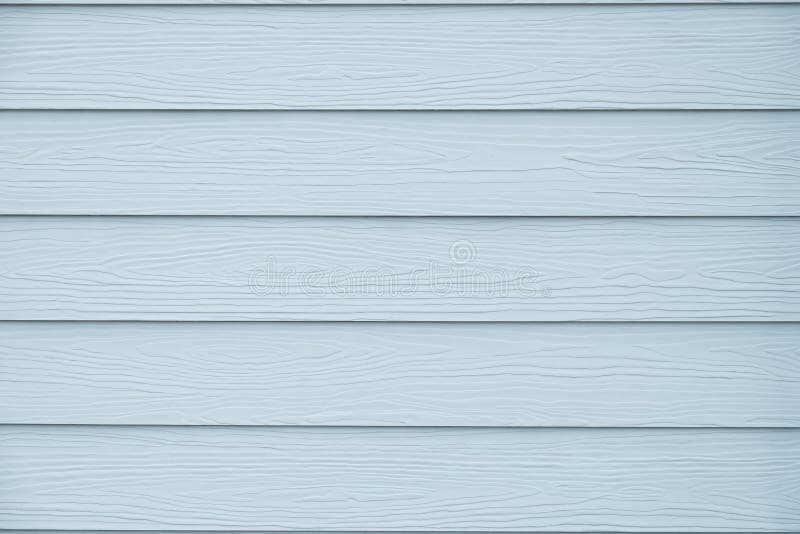 Vintage Blue Wood Texture Background of House Wall Stock Image - Image ...