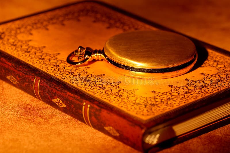 Vintage book stock image. Image of antique, notebook, business - 280629