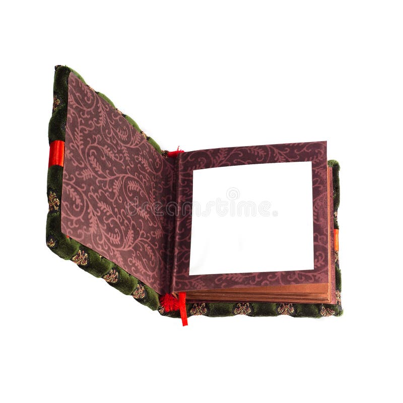 Book frame stock photo. Image of background, brown, unique - 2662320