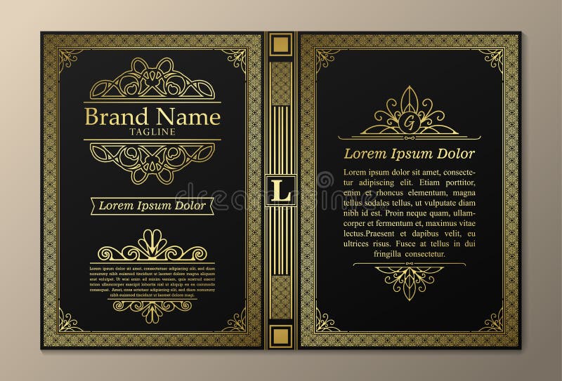 Vintage Ornaments Frames Corners Borders Design Stock Illustrations ... Vintage Ornaments Frames Corners Borders Design Stock Illustrations ...