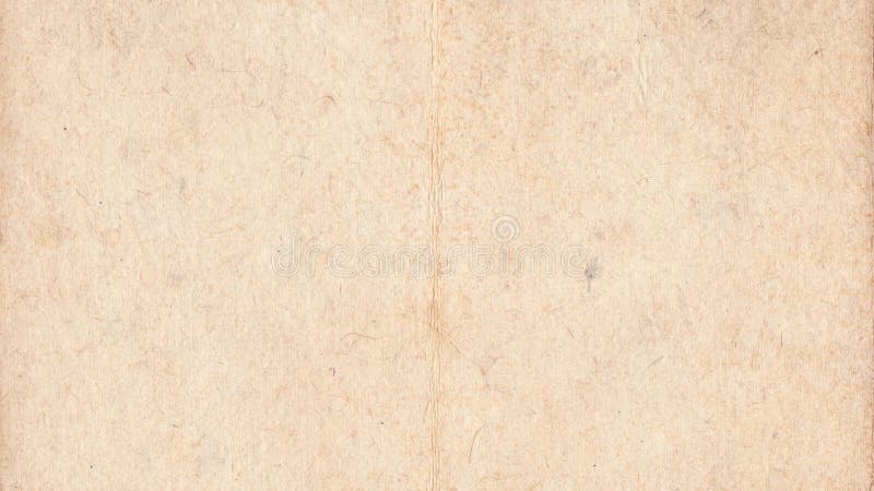 Vintage Book Paper Texture. High Resolution Grunge Background Stock ...