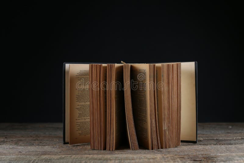 Vintage book stock photo. Image of book, author, bible - 84385440