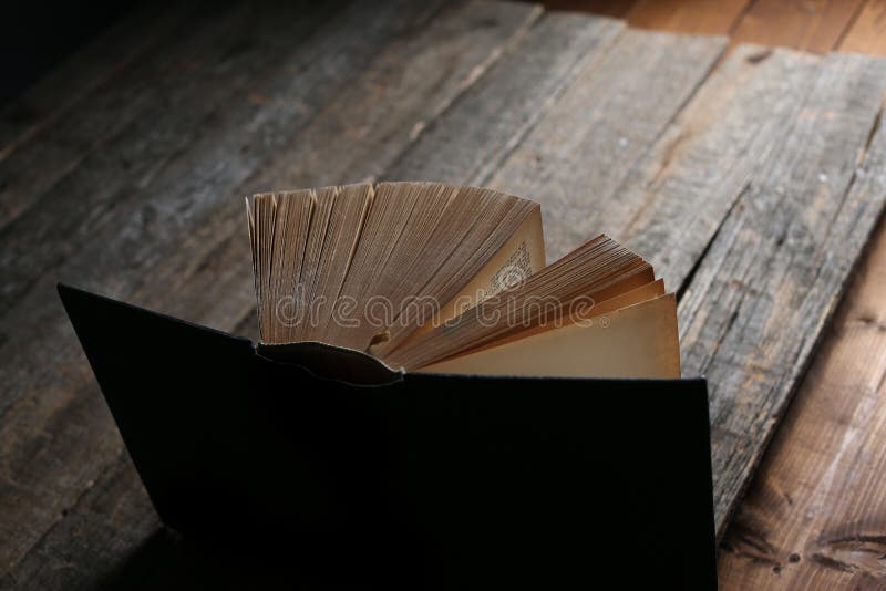 Vintage book stock photo. Image of inside, page, chapter - 87235104