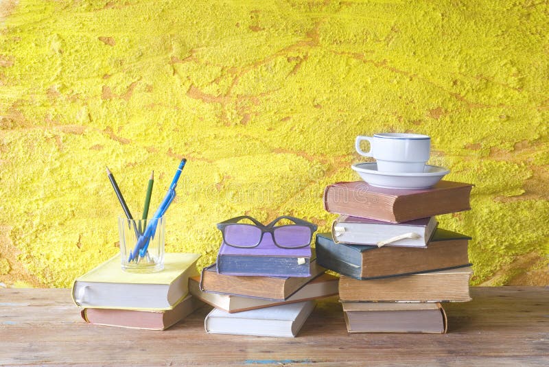 272 Coffee Books Pens Stock Photos - Free & Royalty-Free Stock Photos ...