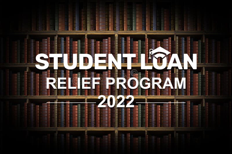 Vintage Bookshelf with Many Old Books in a Library Stock Photo - Image ...