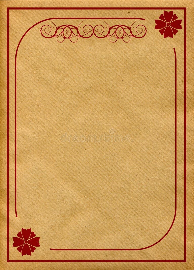 Vintage Border Backgrounds Stock Illustrations – 36,669 Vintage Border ...