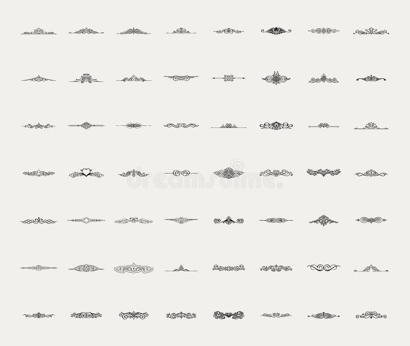 Crest Borders Stock Illustrations – 985 Crest Borders Stock ...