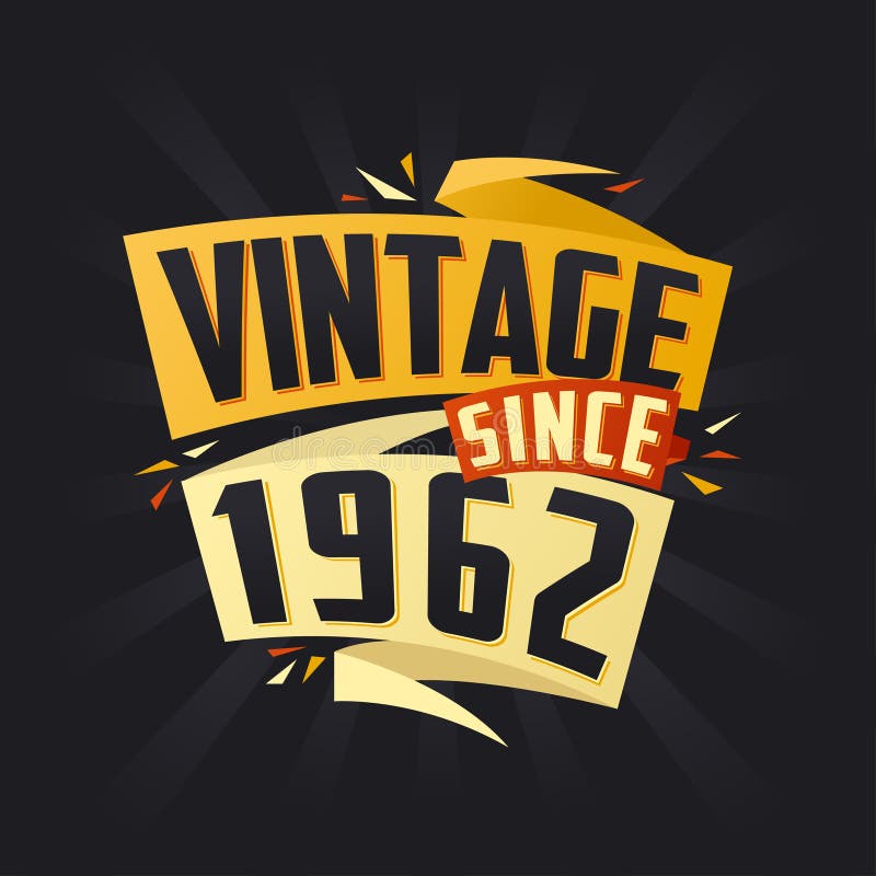 1962 Stock Illustrations – 246 1962 Stock Illustrations, Vectors ...