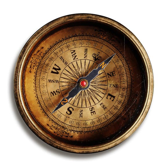 Grunge Compass Stock Illustrations – 4,939 Grunge Compass Stock ...