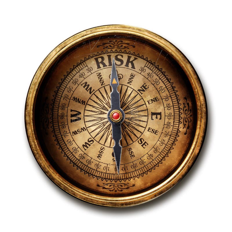 Magnetic Compass 1400s