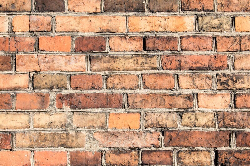 Vintage brick wall texture stock image. Image of stonework - 78923813