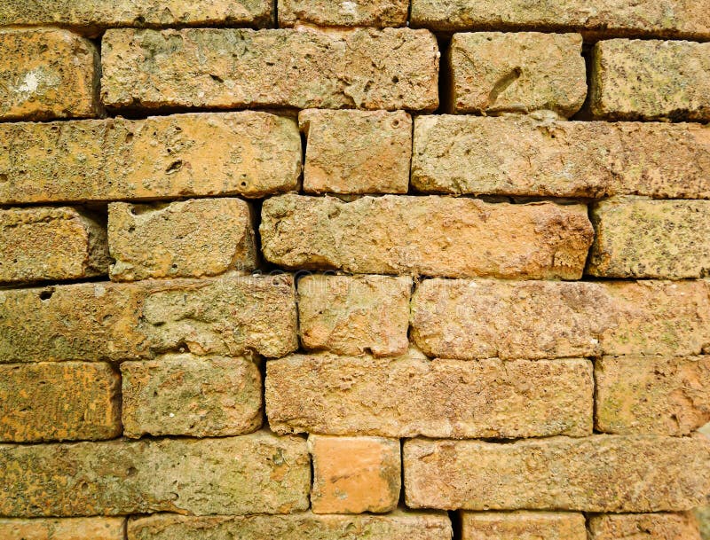 Vintage brick wall stock photo. Image of banner, stonewall - 95747472