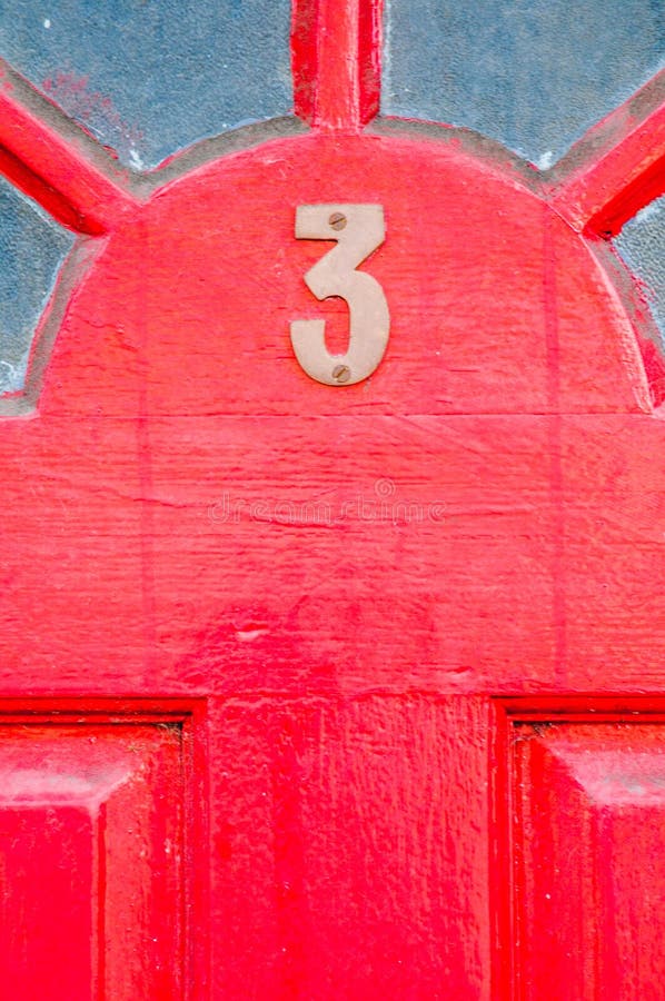 213 Number 3 Door Stock Photos - Free & Royalty-Free Stock Photos from ...