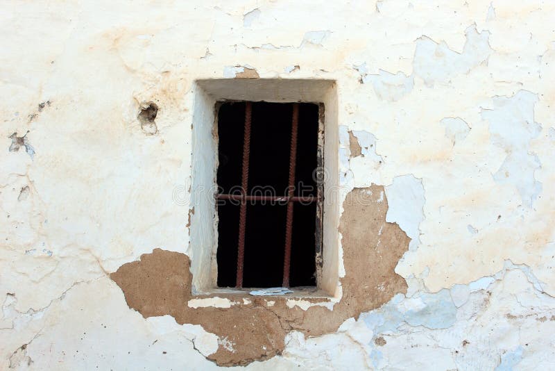 Vintage broken windows stock photo. Image of ruin, abandoned - 91478636