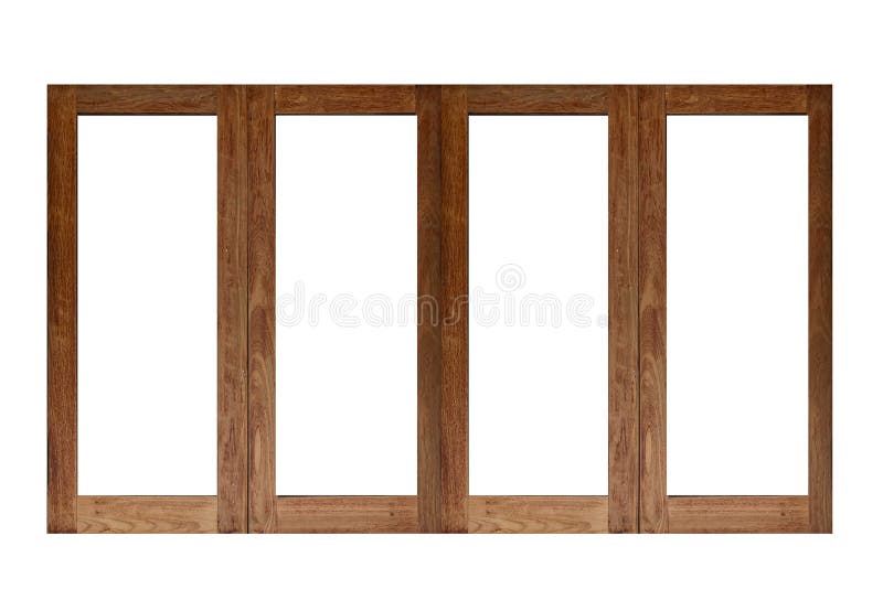 Simple Wooden Window Designs