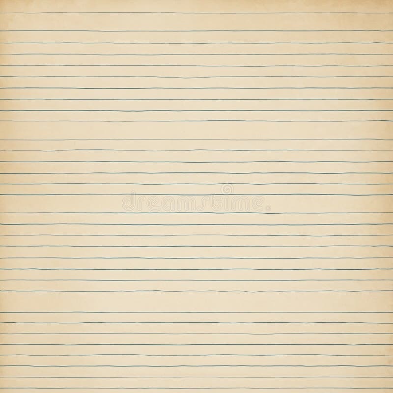 Vintage Brown Paper Texture Background, Ready for Notes Stock ...