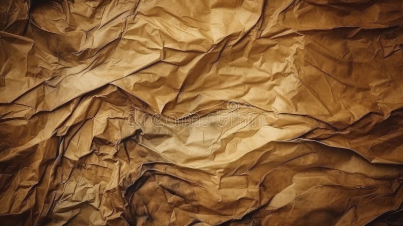 Vintage Brown Paper Texture for Scrapbooking and Invitations. Stock ...