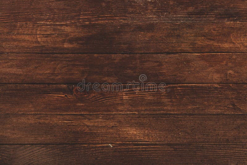 Vintage Brown Wood Background Texture. Old Painted Wood Wall Stock ...