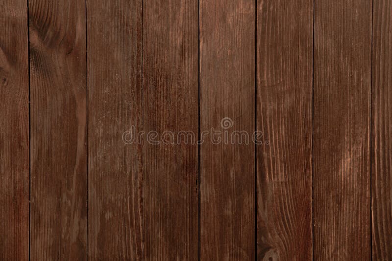 Vintage Brown Wood Background Texture. Old Painted Wood Wall Stock ...