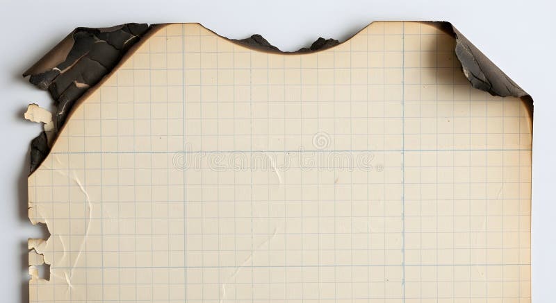 Old Graph Paper Grid Sheet Background Stock Illustrations – 1,250 Old ...