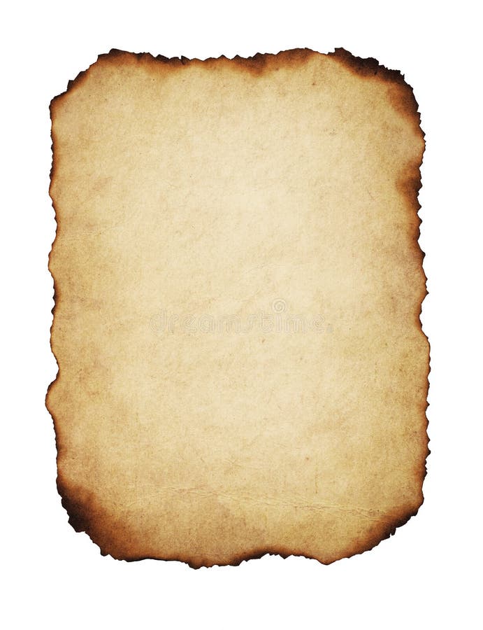 Vintage Burnt World Map In A Frame On A Black Wall. Interior Element ...