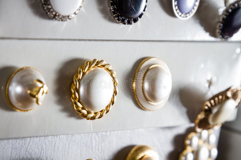 Vintage buttons stock photo. Image of frame, border, creative - 33603920