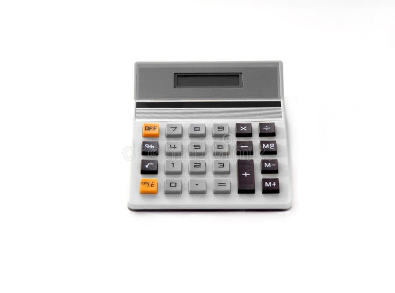 752 Old Fashioned Calculator Stock Photos - Free & Royalty-Free Stock ...