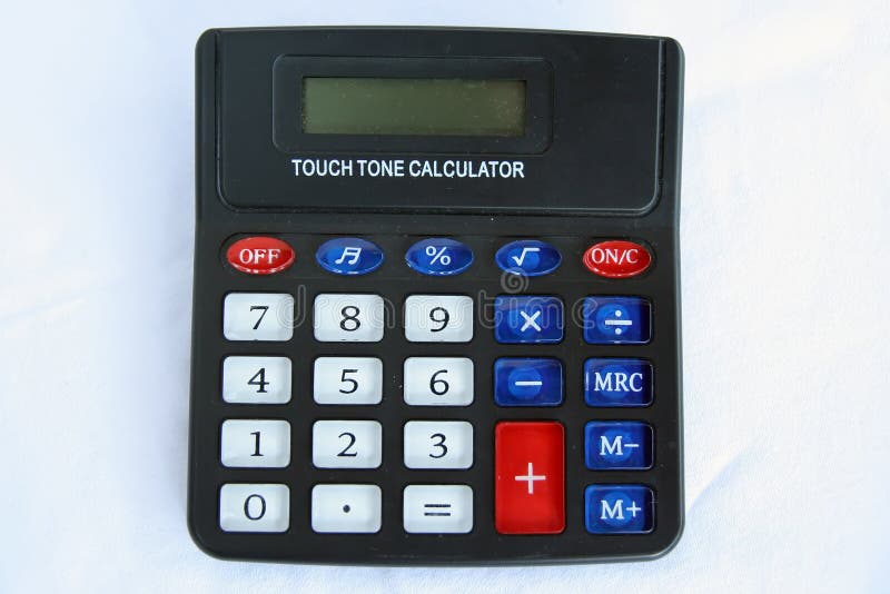 Calculating the Correct Dosage. a Mature Pharmacist Sorting Medication ...